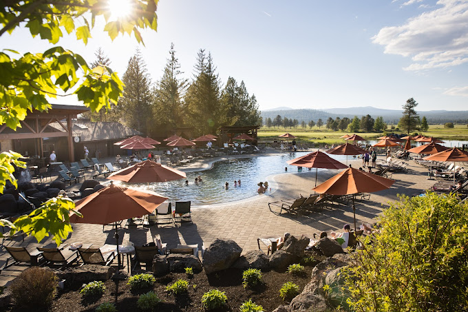 Play | Activities & Experiences at Sunriver Resort